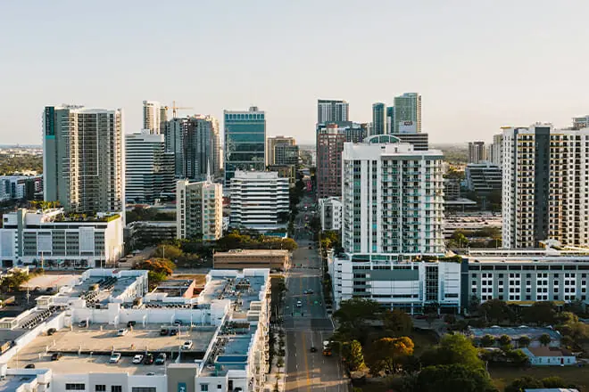 South Florida