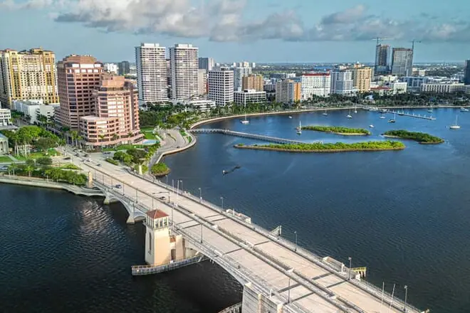 South Florida