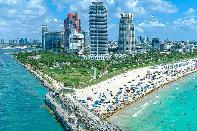 South Florida