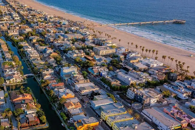 Southern California