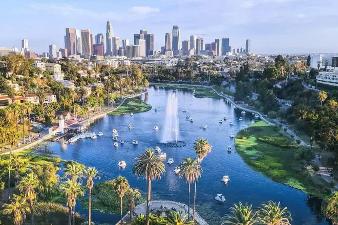 Southern California