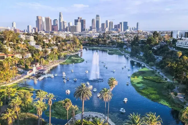 Southern California