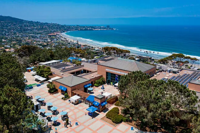 Southern California
