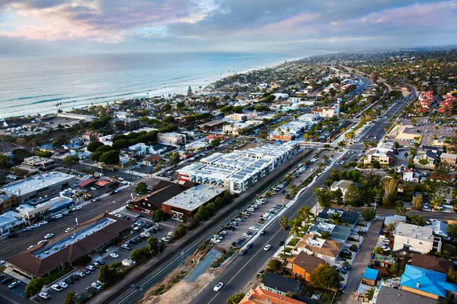 Southern California