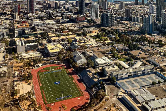 Southern California