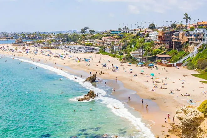 Southern California