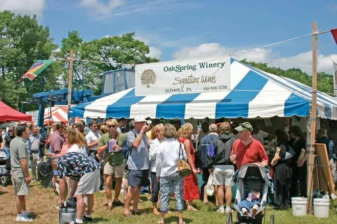 Split Rock Festival