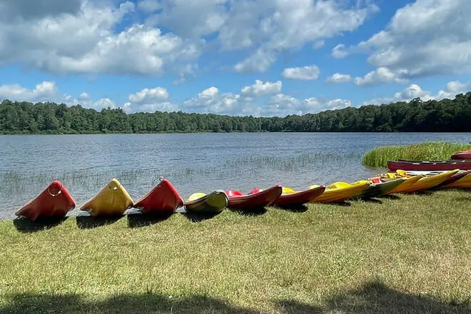 State Parks