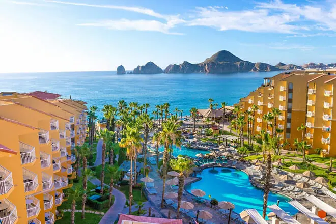 Summer in Cabo