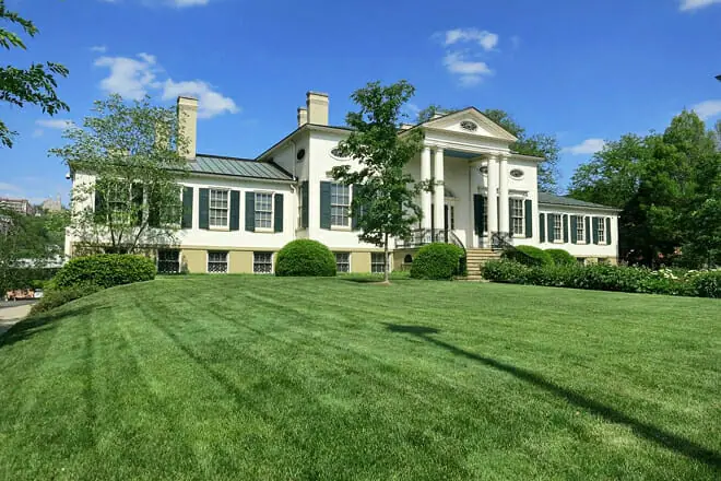 Taft Museum of Art