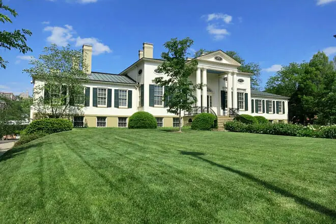 Taft Museum of Art