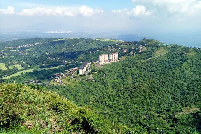 Tagaytay