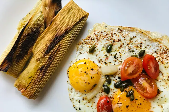 Tamales