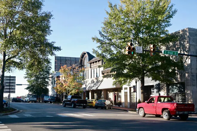 Tennessee