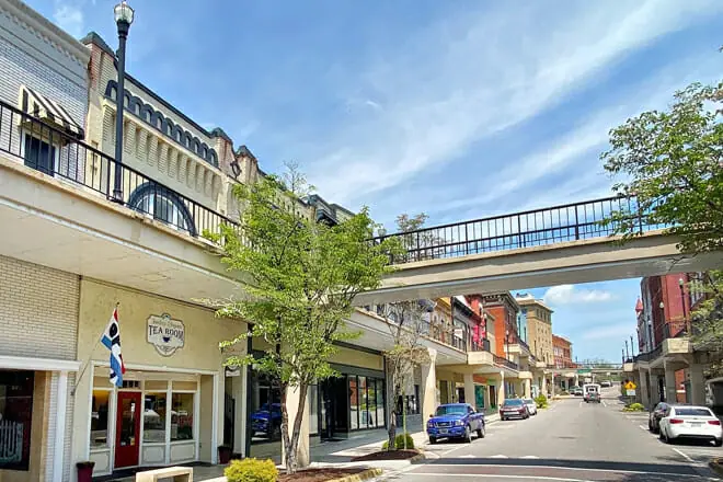 Tennessee