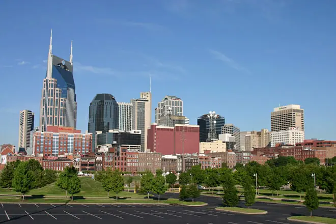 Tennessee