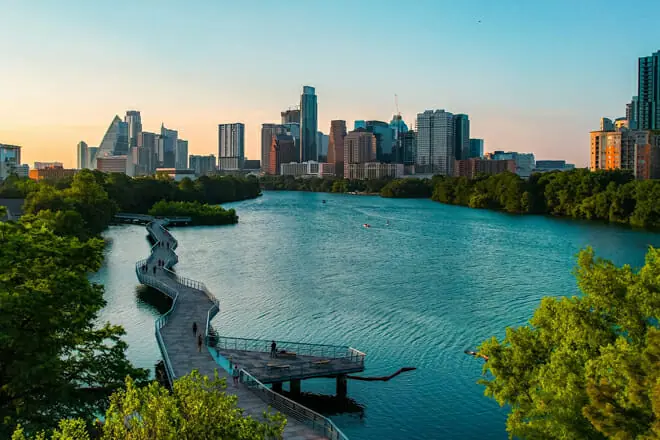 Texas