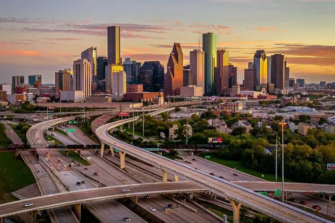 Texas