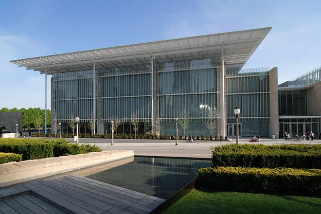 Art Institute of Chicago
