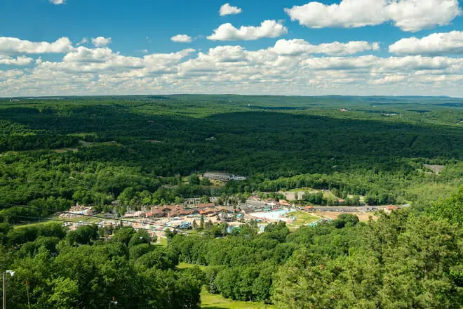 Poconos