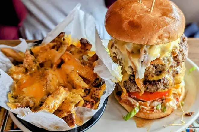 The Thurman Cafe