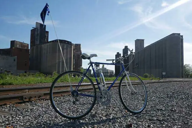 The Waterfront Loop