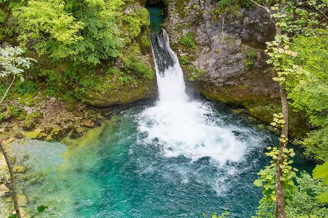 Theth National Park