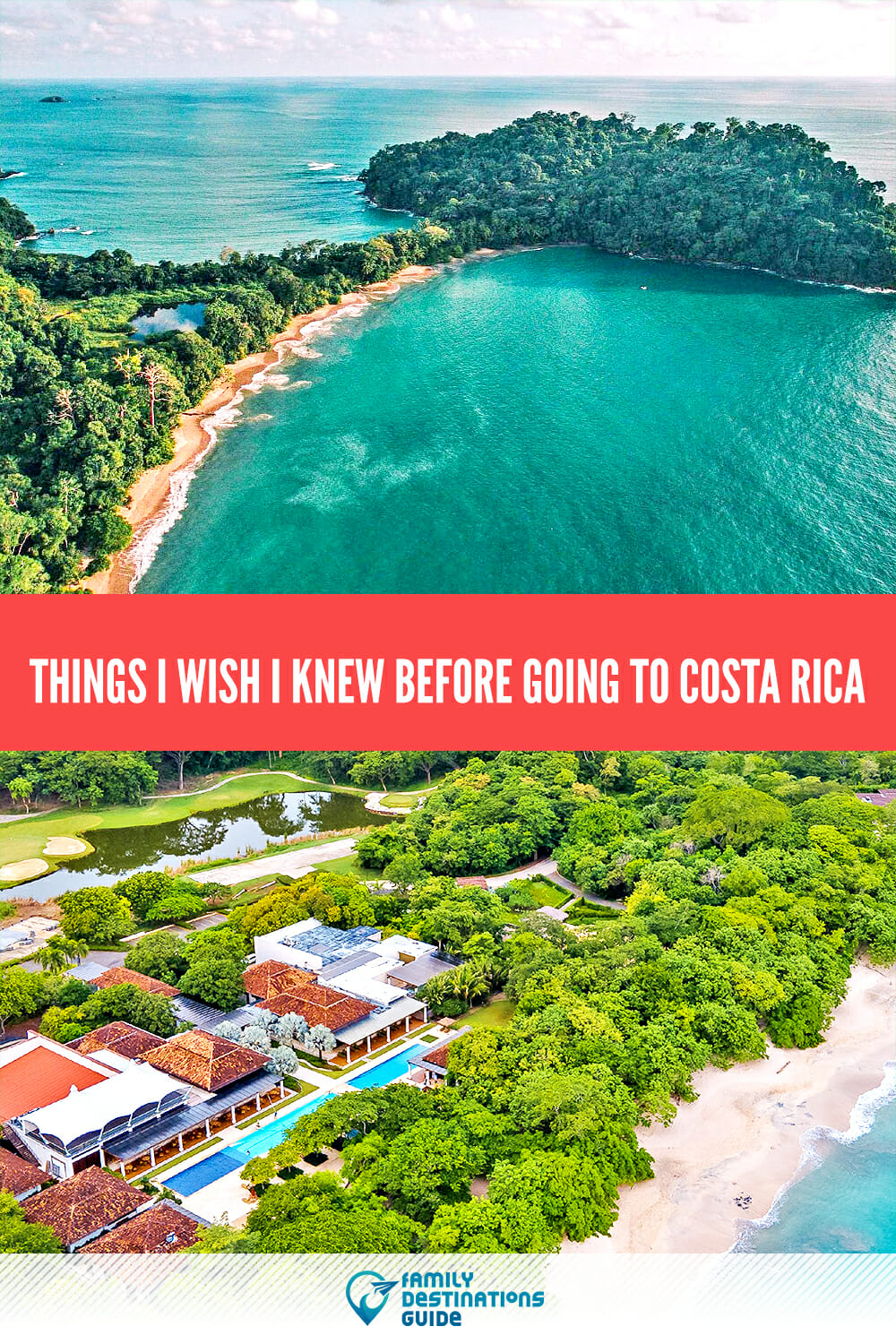 Things I Wish I Knew Before Going to Costa Rica: Insider Tips & Tricks
