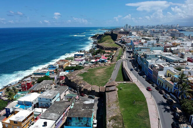 Top Cities In Puerto Rico: The Charm of San Juan