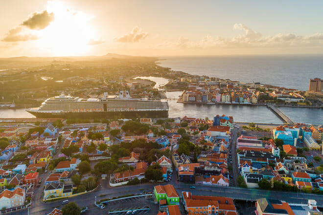 Top Cities In The Caribbean: History