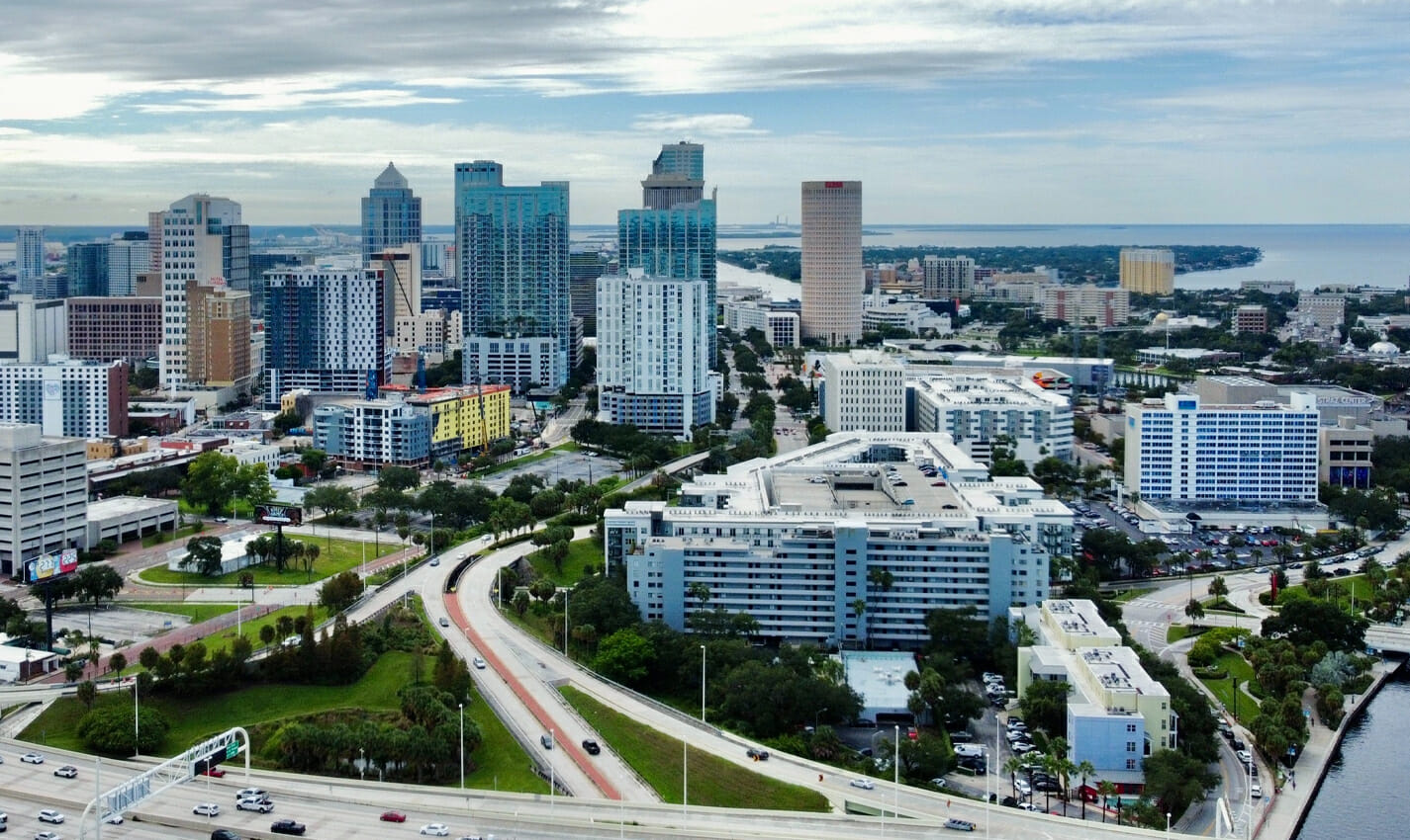 top cities in the gulf coast travel photo