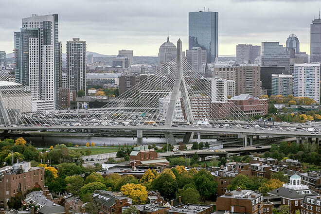 Top Cities In The Northeast: Understanding The Northeast