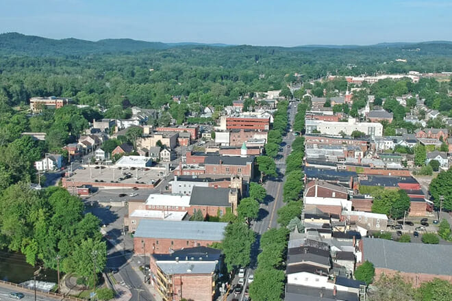 Top Cities In The Poconos: Overview Of The Region