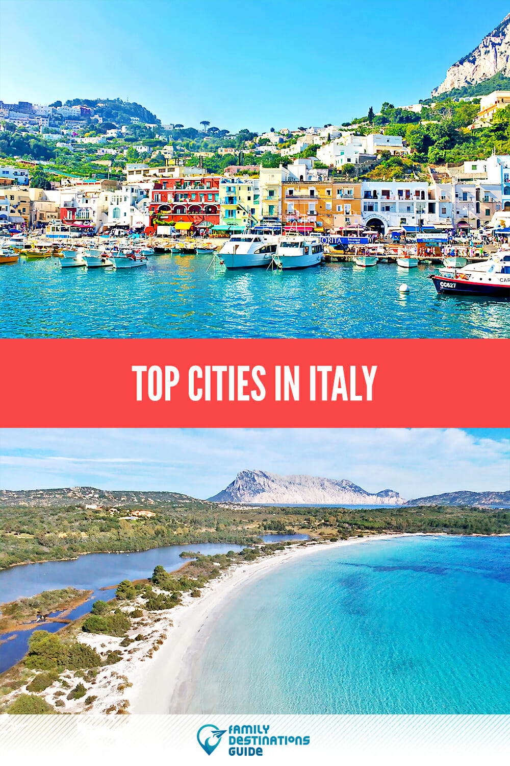 Top Cities In Italy: Discover the Best Places to Visit!