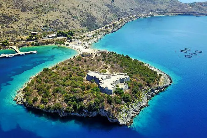 Tour Guide: Albania guided tour advantages