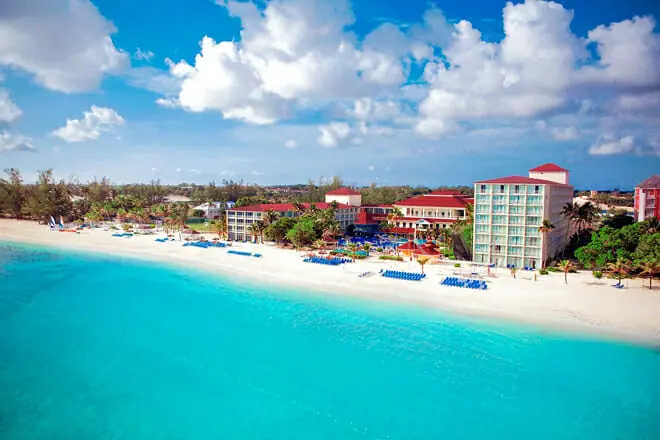 Tourism and Hospitality