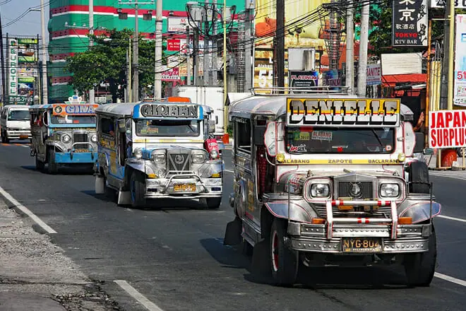 transportation expenses