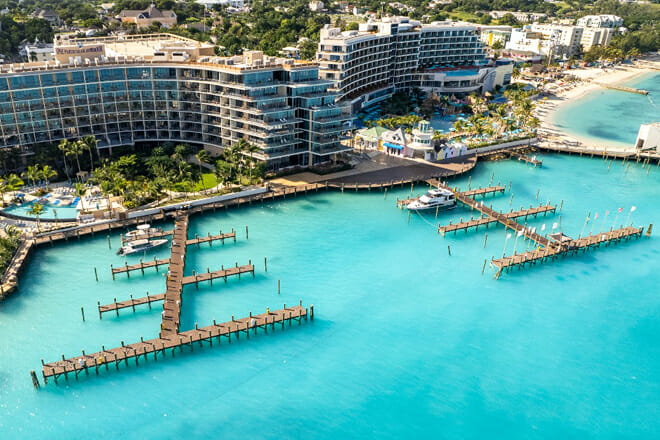 Travel Cost: Bahamas Travel Seasons