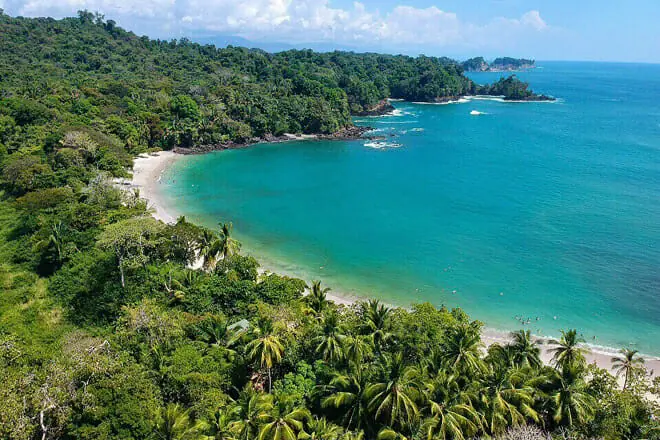 Travel Cost: Costa Rica Accommodation