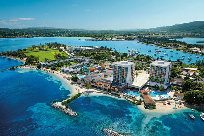 Travel Cost: Jamaica Accommodations