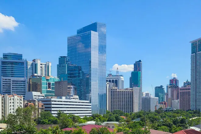 Travel Cost: Philippines Flight and Documents