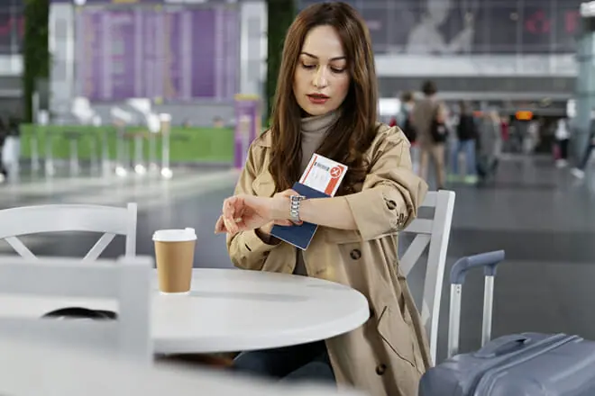 Travel Insurance Specifics 