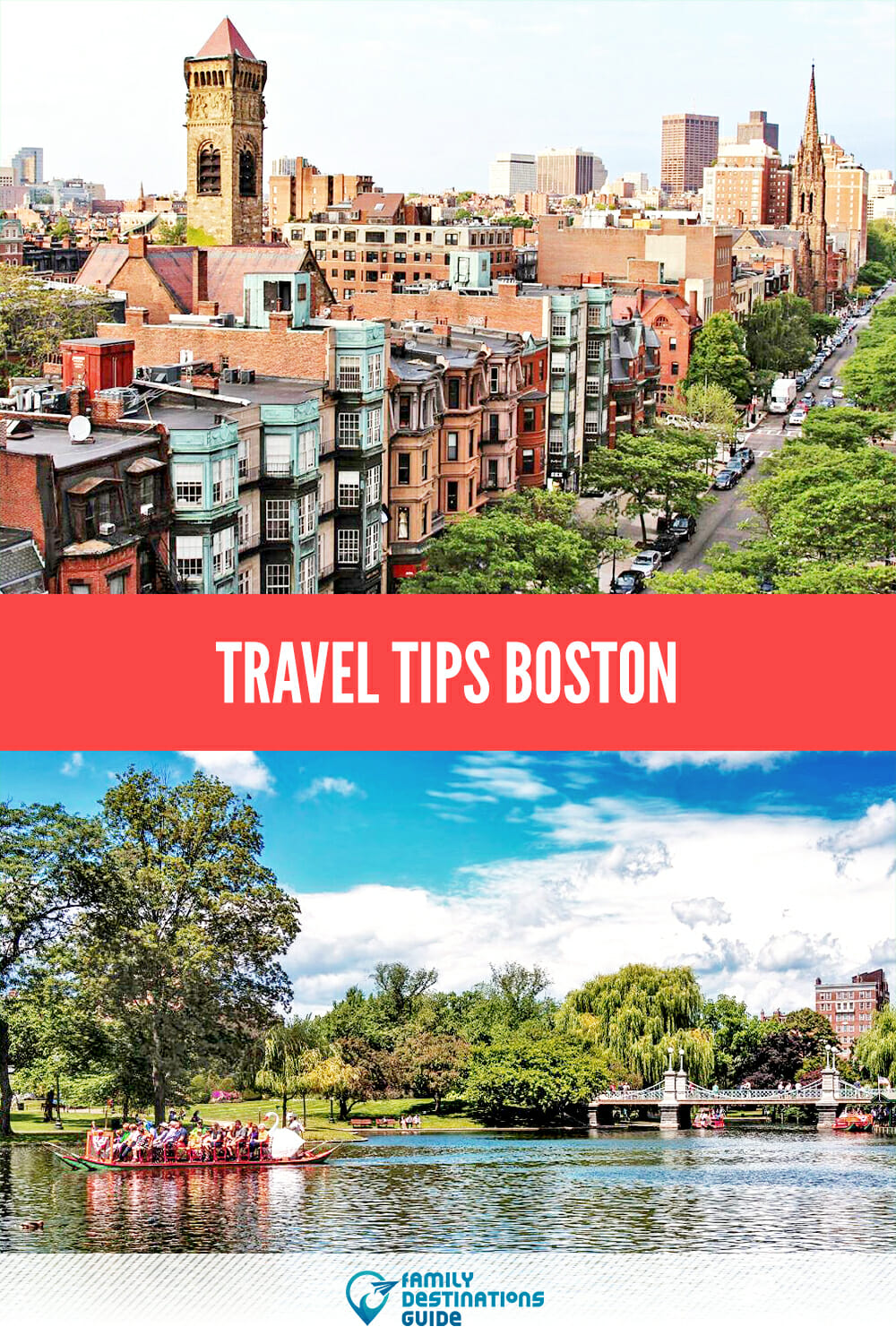 Travel Tips: Boston Guide For First-time Visitors
