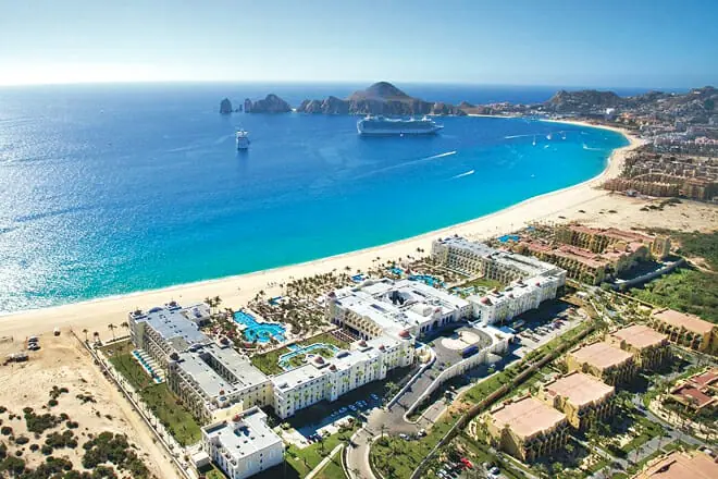 Travel Tips: Cabo San Lucas Seasons