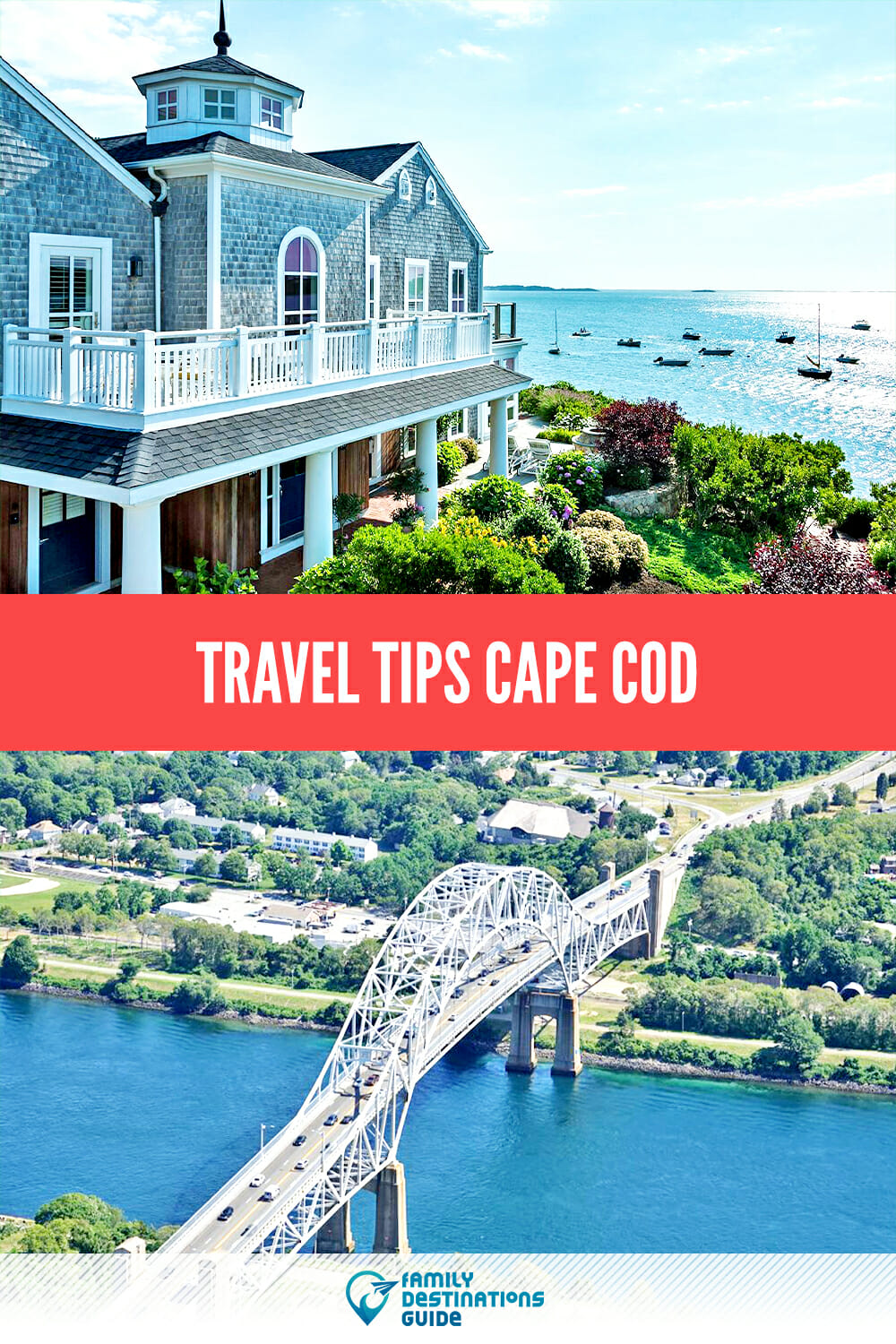 Travel Tips: Cape Cod Guide for an Unforgettable Experience