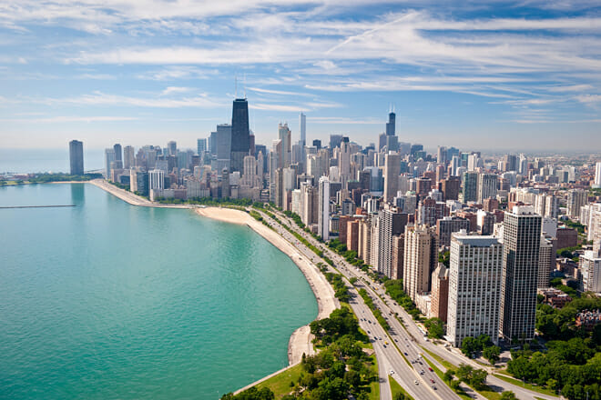 Travel Tips: Chicago Overview