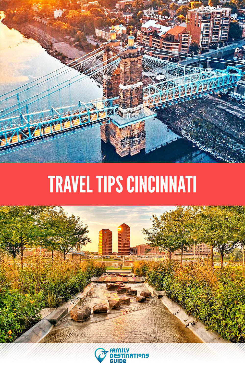 Travel Tips: Cincinnati Guide For A Pleasant Vacation