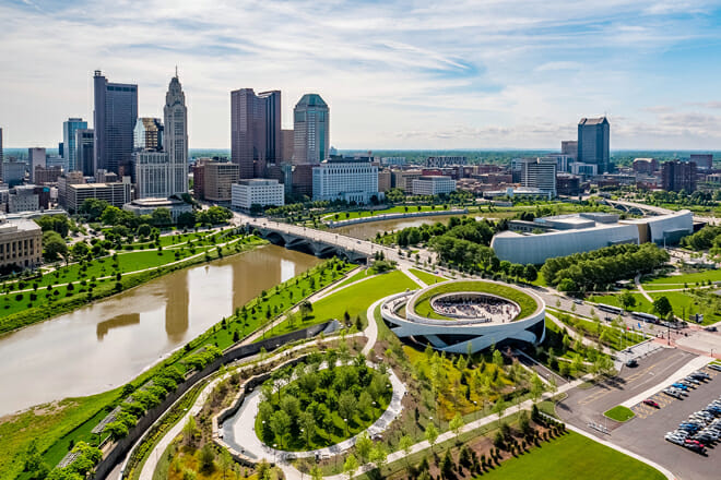 Travel Tips: Columbus, OH Highlights