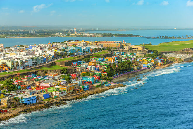 Travel Tips: Puerto Rico Overview