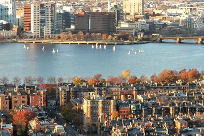 Traveling To Boston For The First Time: Planning Your Trip